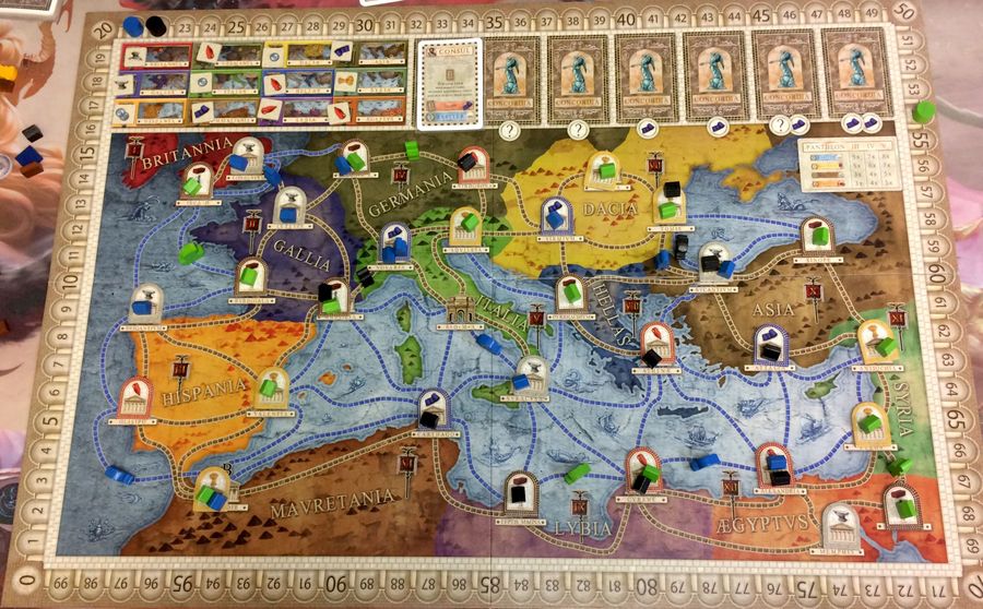 Concordia – The Game Therapy Network